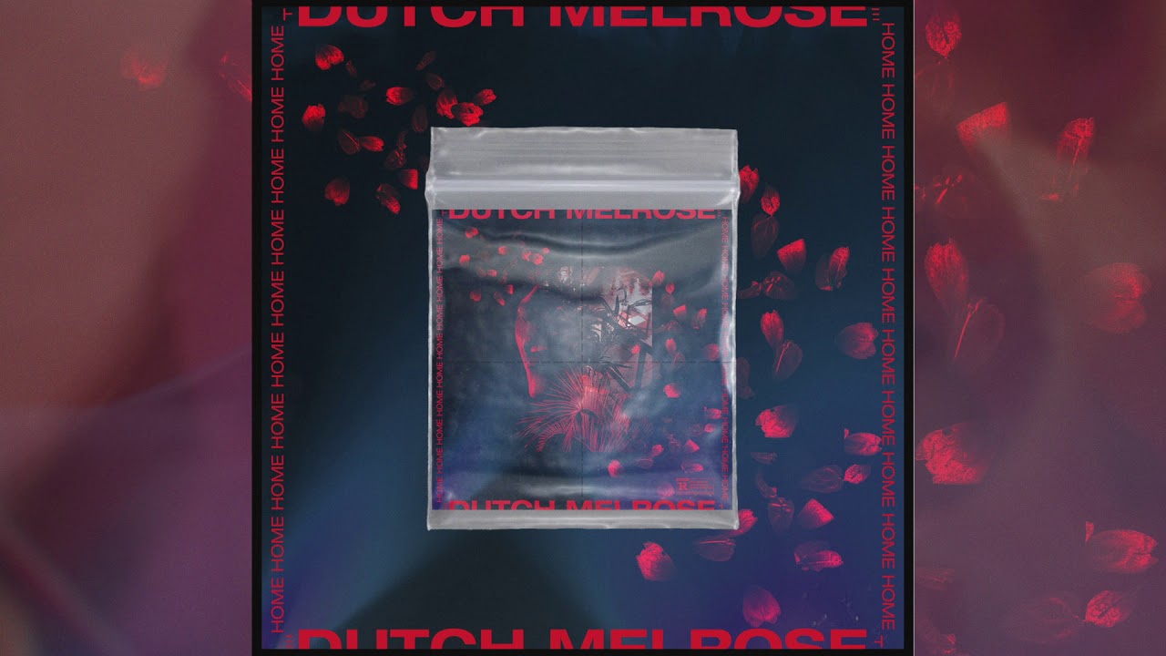 Dutch Melrose - Home (Audio) - YouTube