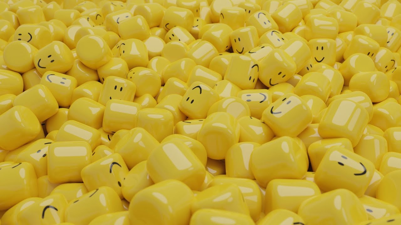 Realistic Roblox Factory (Satisfying Animation) #shorts - YouTube