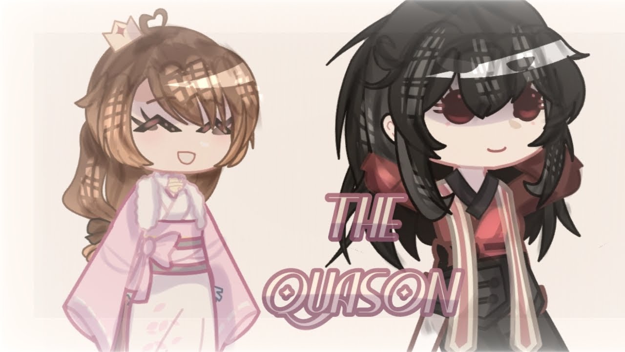 "the QUASON" ft.li Yun ||ᎡøᎡᎬ!! - YouTube