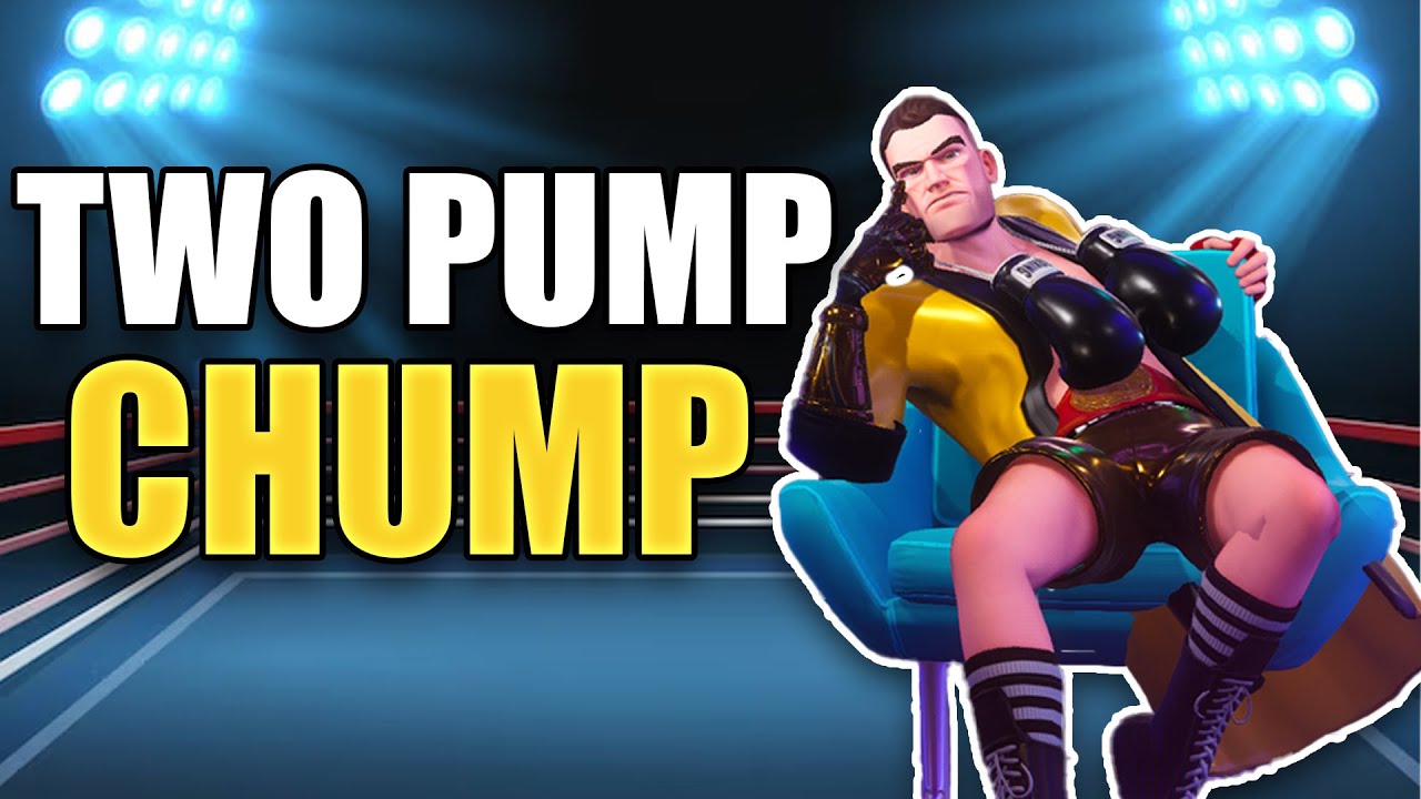 THE 2 PUMP CHUMP | Deceive Inc. | Hans Solo Gameplay - YouTube