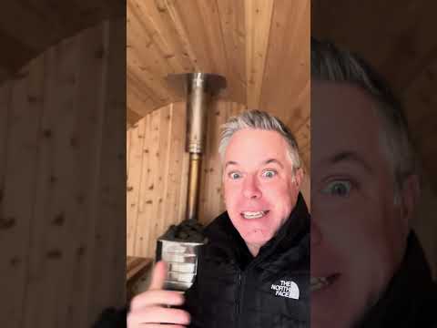 Why we opened Stoked Sauna Co
