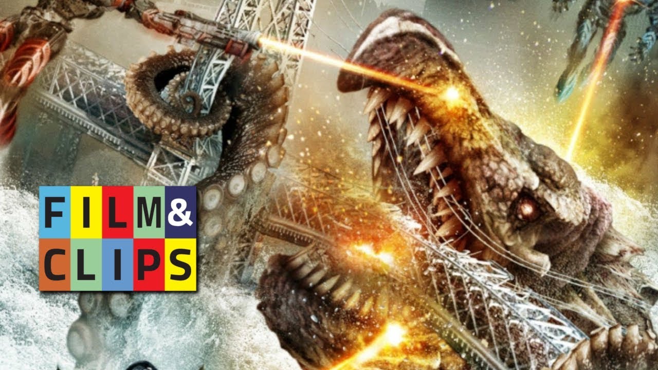 Atlantic Rim - Film Completo (HD) by Film&Clips - YouTube