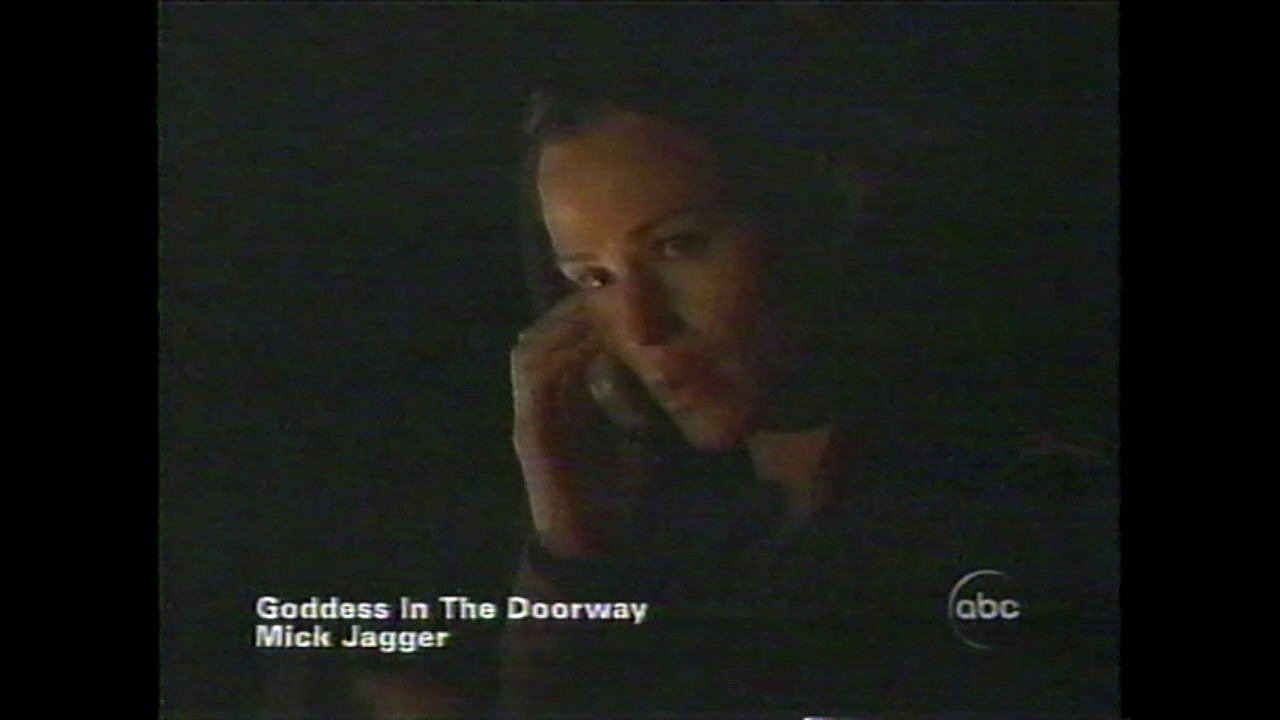 A New 'ALIAS' ABC Sunday ( 2001) trailer commercial - YouTube