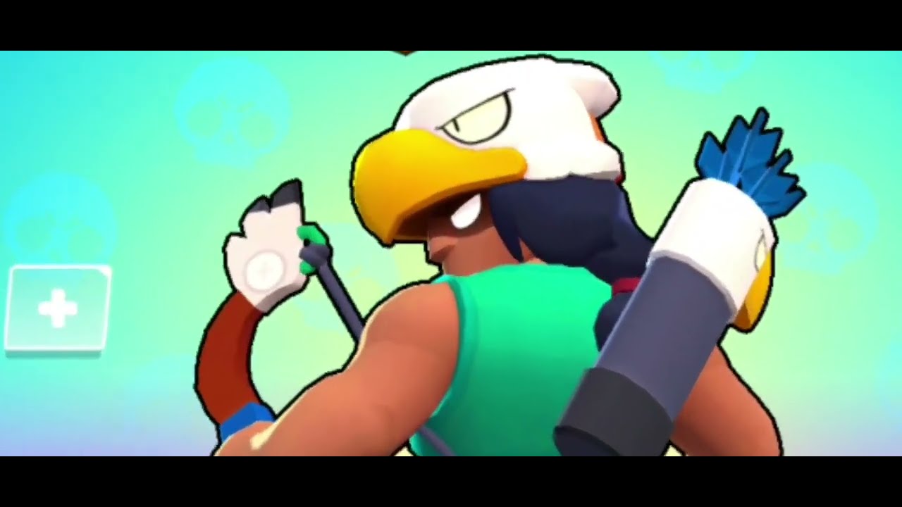 [Brawl Stars]Dominating the Field A Brawl Stars Highlight - YouTube