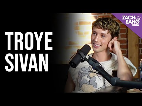 Troye Sivan Talks Angel Baby, Timothée Chalamet, Savage x Fenty & Wearing A Dress to the MET