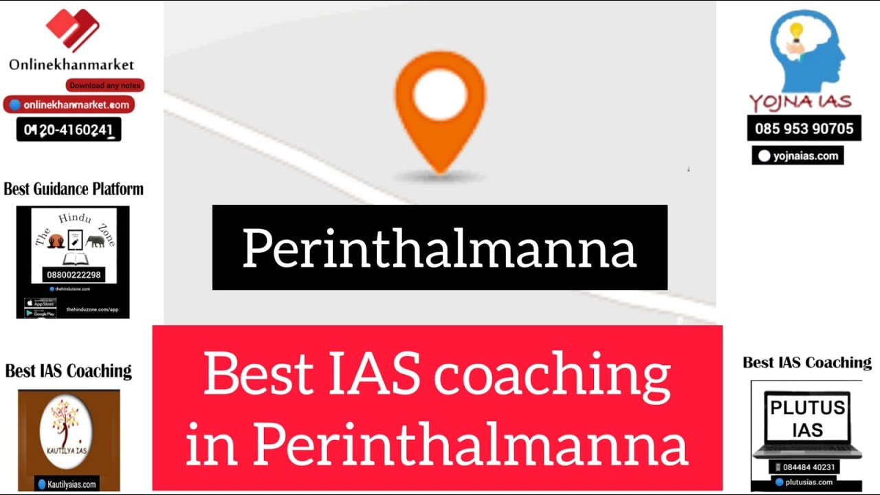 Best IAS coaching institute in Perinthalmanna | Top IAS Coaching in ...