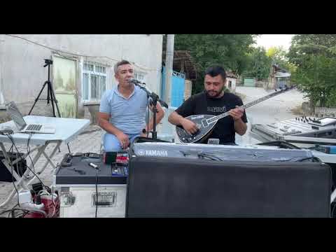 ŞOL SALINIP GİDEN DİLBER (KURBAN OLDUGUM )AVNİ YOL EMRE ENGİN 