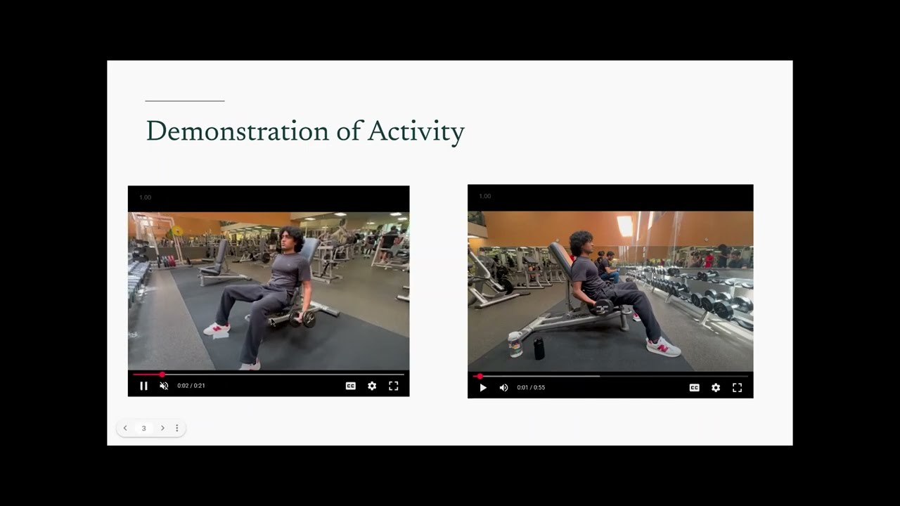 Self Improvement Video - YouTube