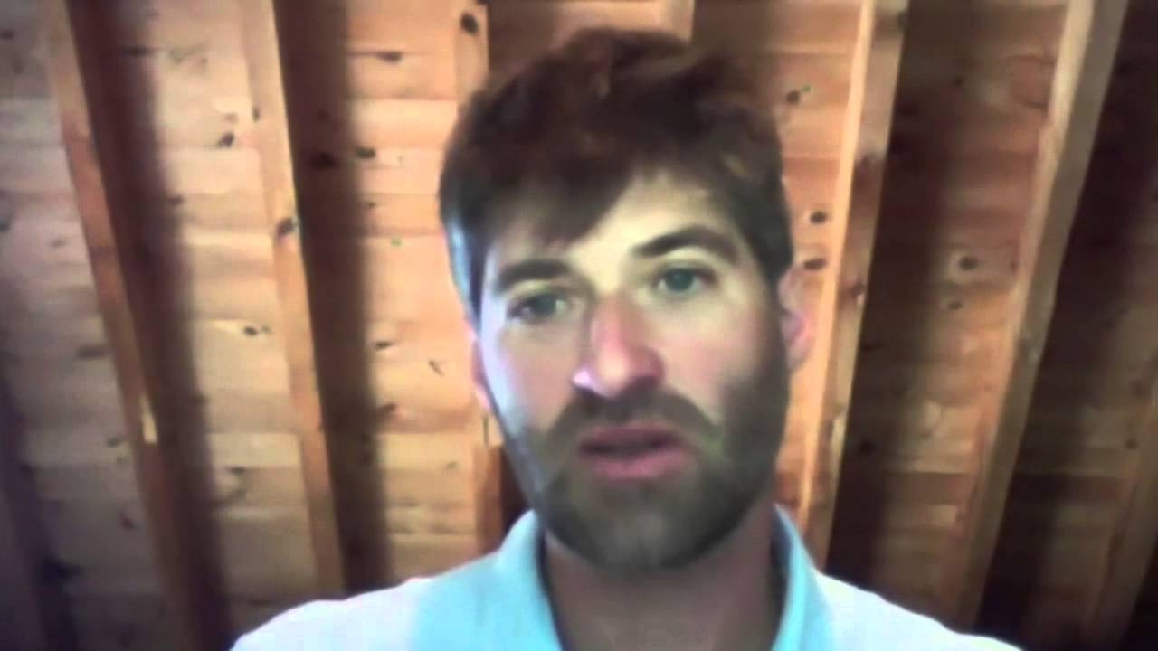 The Singing and the Silence online interview with James Prosek (long ...