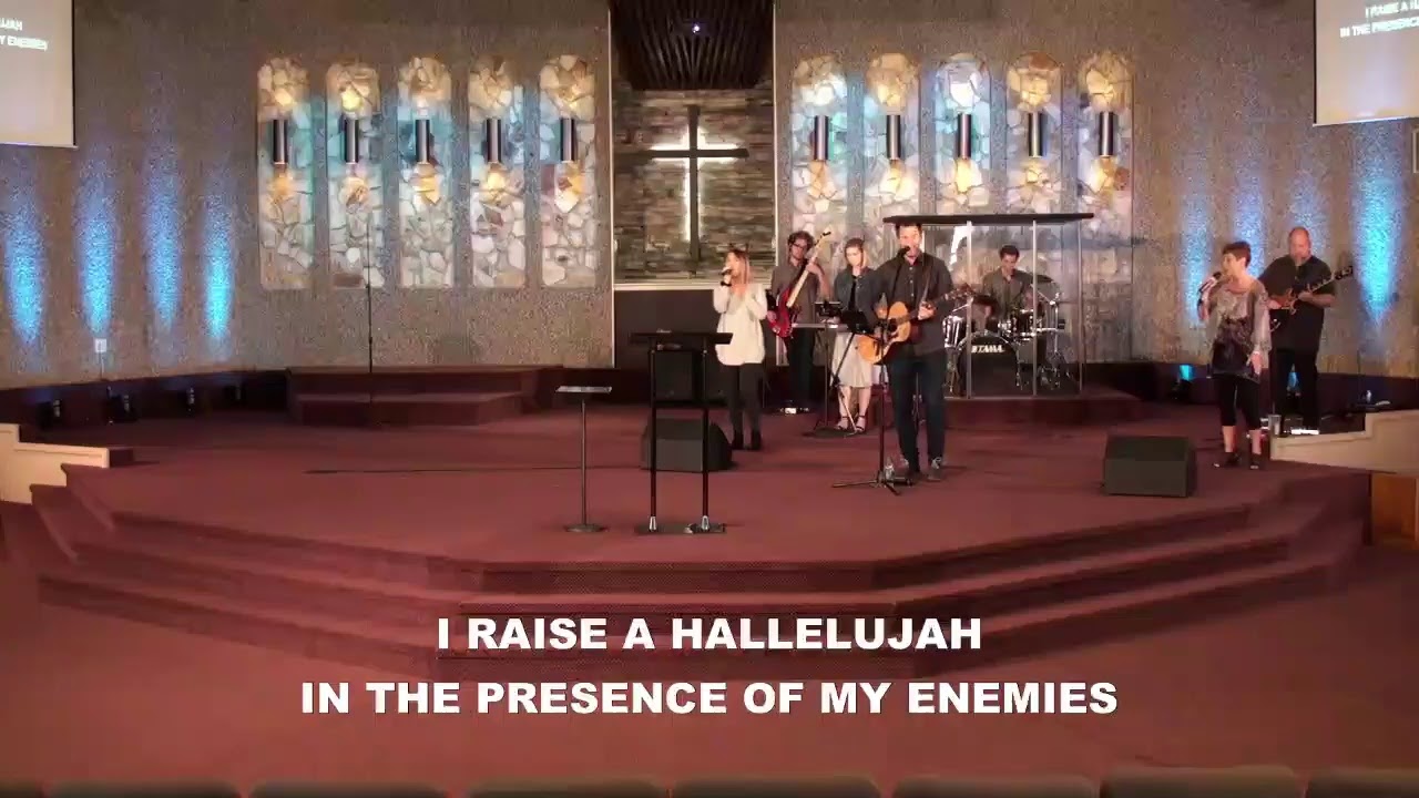 Joseph Scalf Live Stream - YouTube