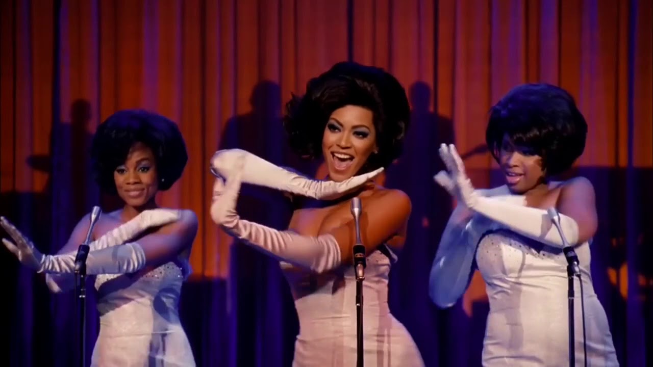 One Night Only showcase: Trailer - YouTube