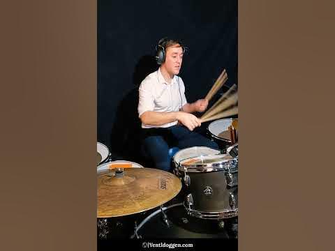 Sweet Home Alabama - Lynyrd Skynyrd - Drum Cover - Teaser 3 - YouTube