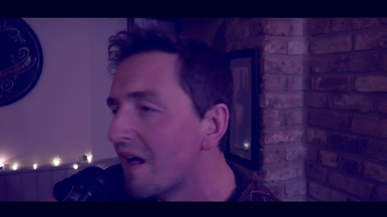 Tom Spence - JCB Song - YouTube