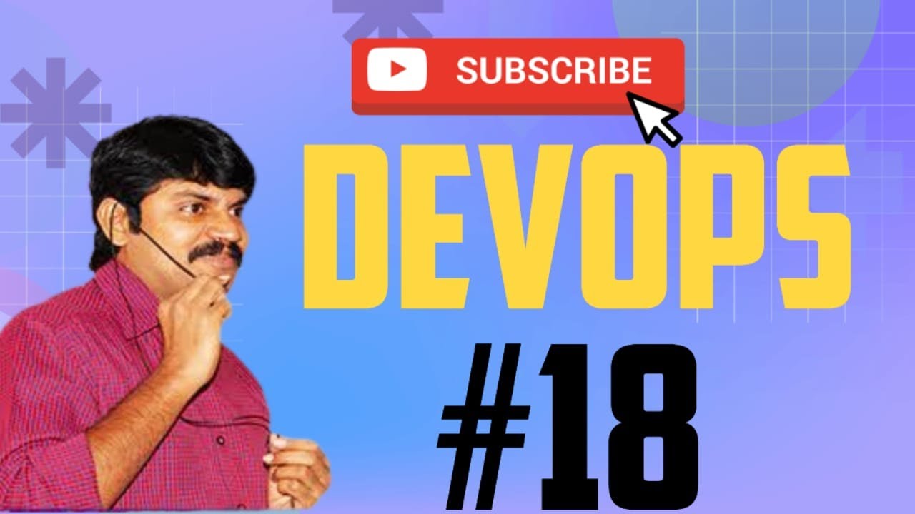 Devops #18 @DevopsForum - YouTube