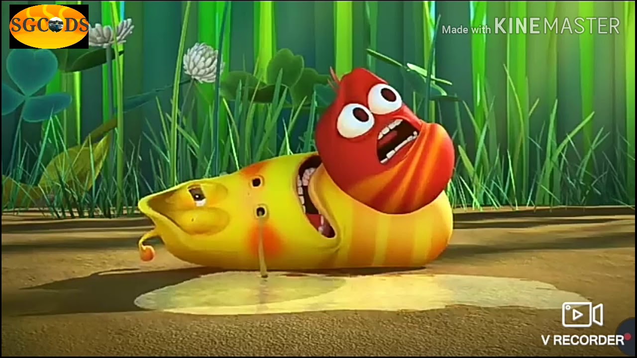 Larva music remix alan walker 2020 - YouTube