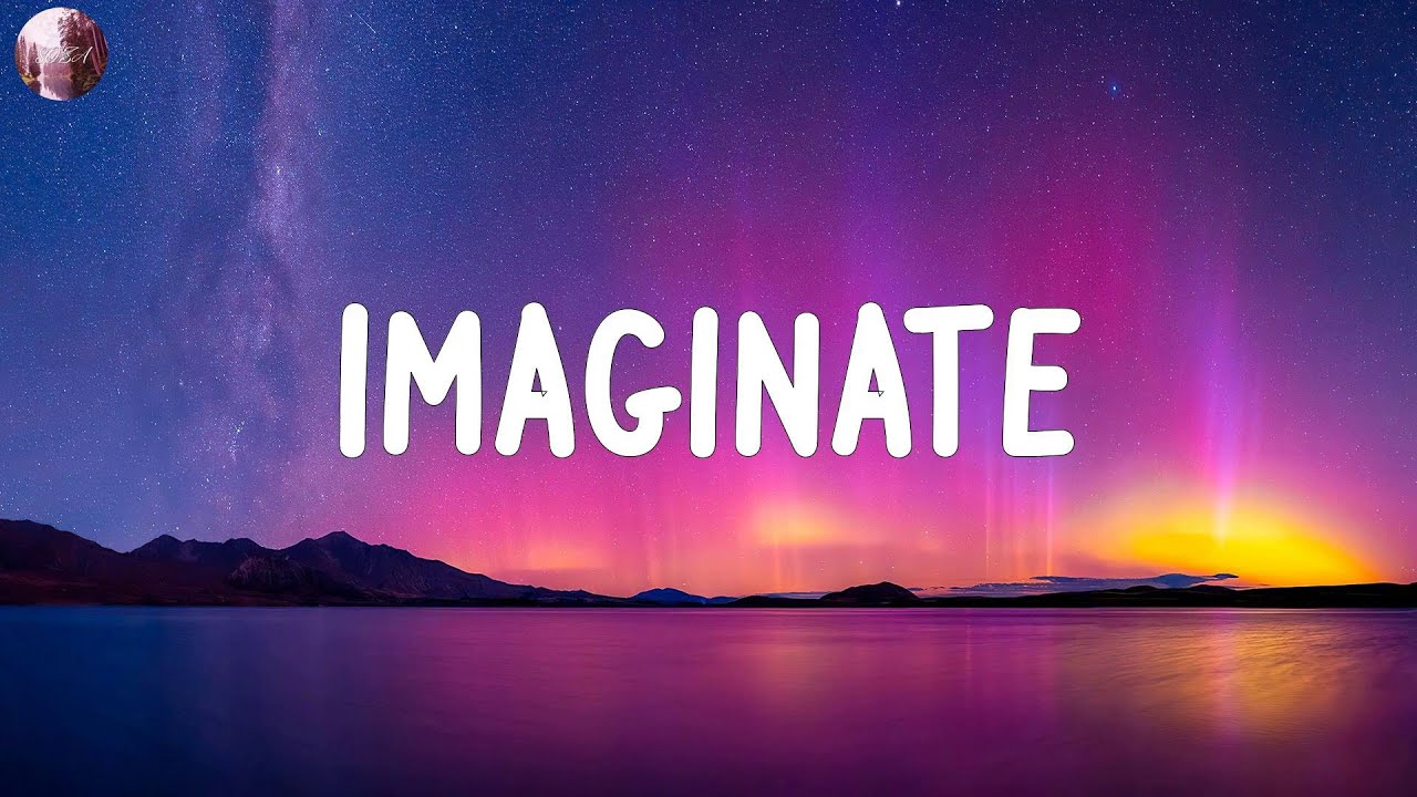 RICH MUSIC LTD - Imaginate (LETRA/LYRICS) - YouTube