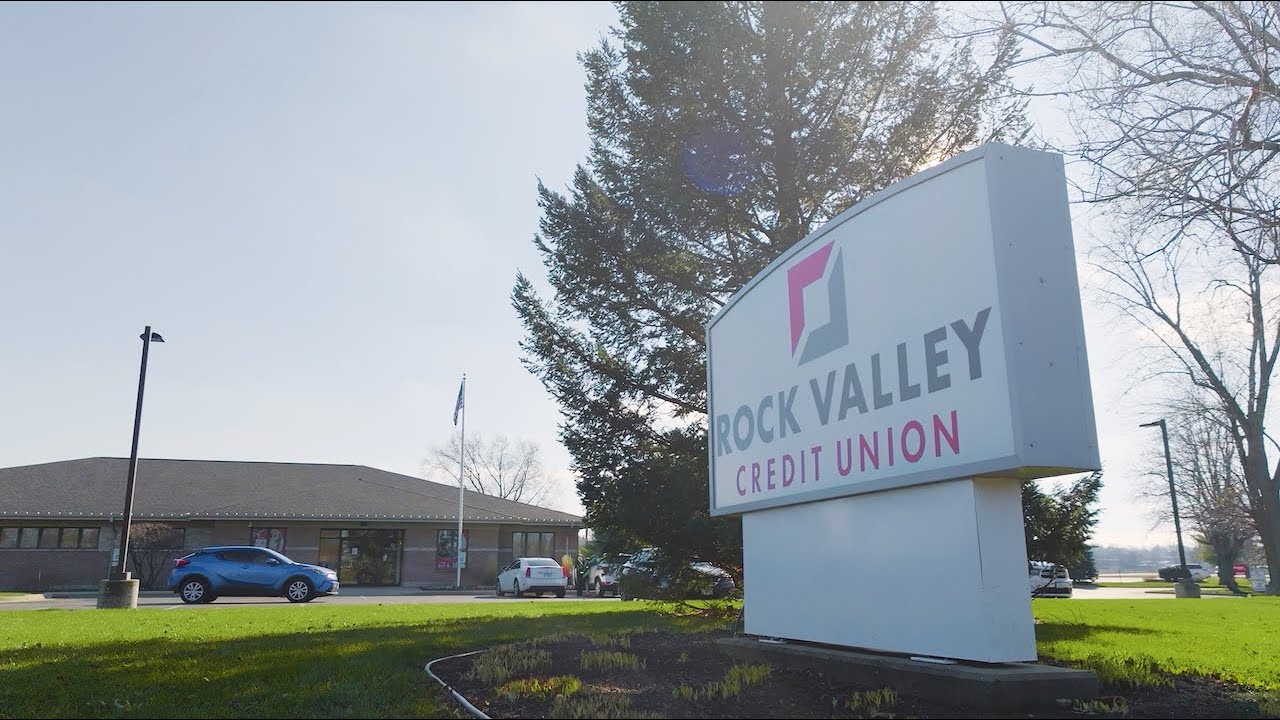 Arriba Advisors // Rock Valley Credit Union - YouTube