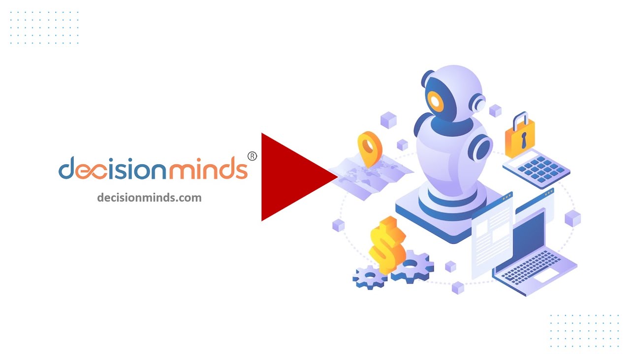 Robot Process Automation | Decision Minds - YouTube