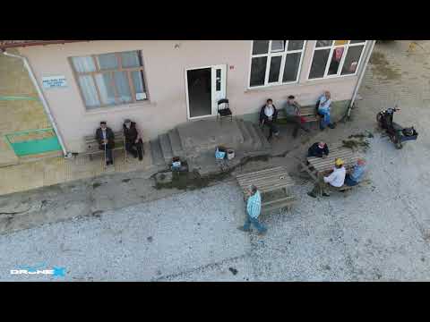 Arapdede Köyü Drone Çekimi