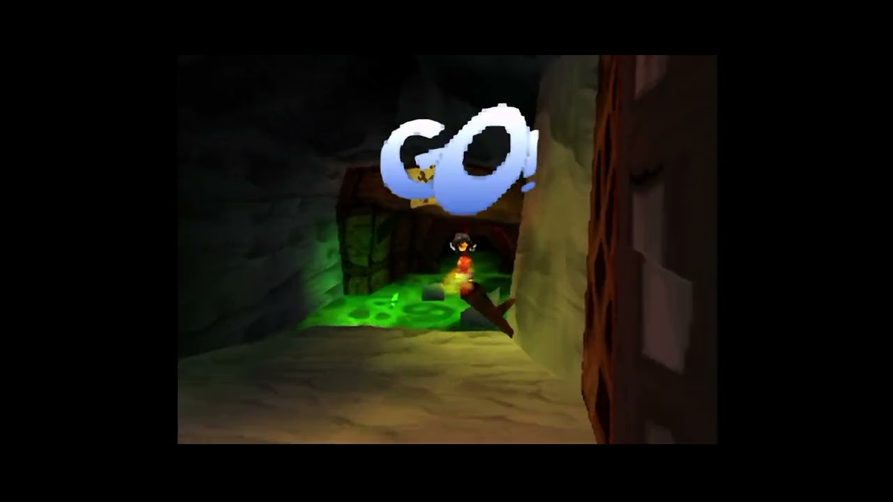 Rayman 2 The great Escape PlayStation Gameplay - YouTube