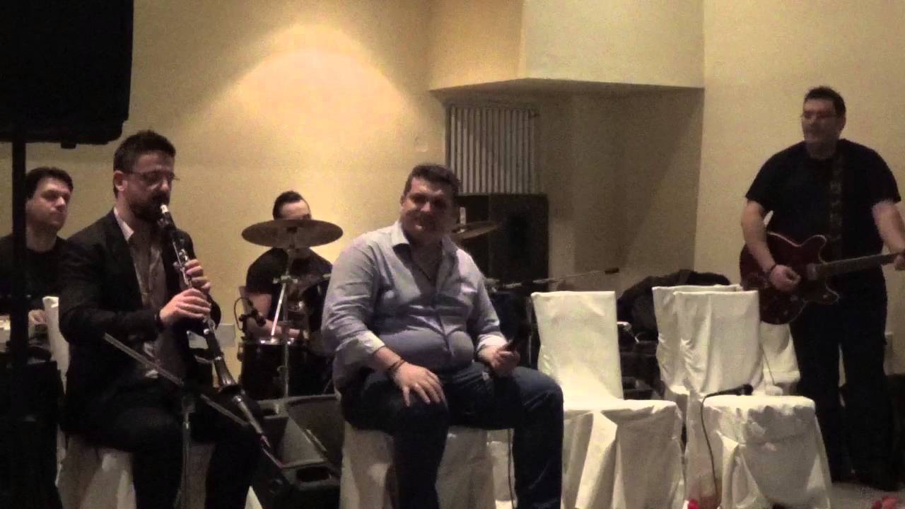ΞΥΠΟΛΗΤΟΣ ΠΕΡΠΑΤΗΣΑ ΚΑΨΑΛΗΣ ΓΙΑΝΝΗΣ ΤΣΙΚΟΣ ΜΑΚΗΣ - YouTube