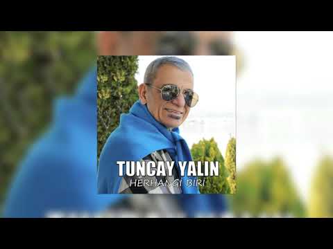 Tuncay Yalın - Kavuşmak Var