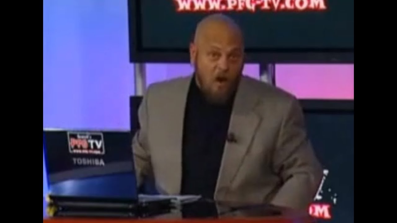 Scorch's PFG TV (10/10/10) - Segment 1 of 2 - YouTube