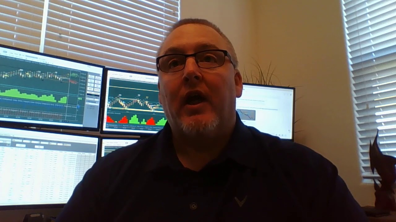 Apex Investing Review Breck Johnson - YouTube