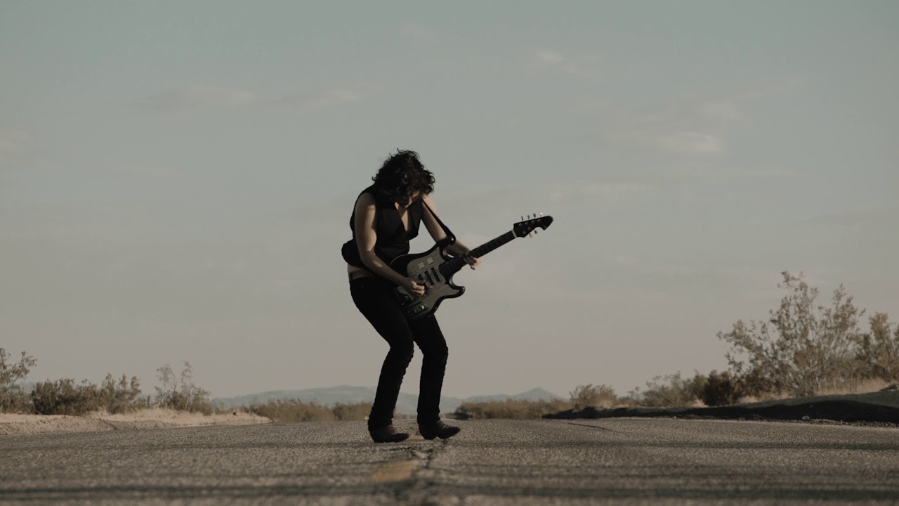 Official Music Video for "Wild Change" by KALO - YouTube
