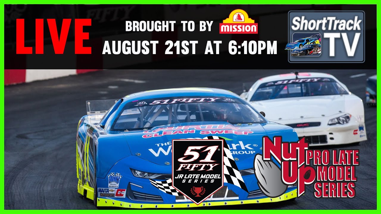 LIVE AUTO RACING AT MADERA SPEEDWAY AUGUST 21ST! - YouTube