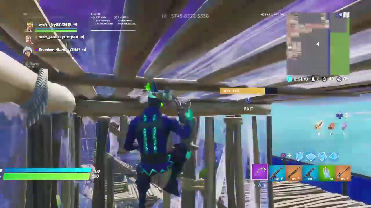 Code Name elf - YouTube