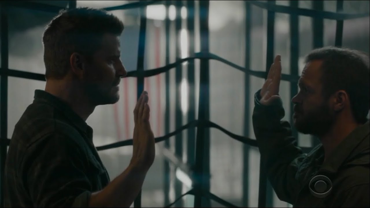 Seal Team "Call of duty" : Bravo one reenlistment - YouTube