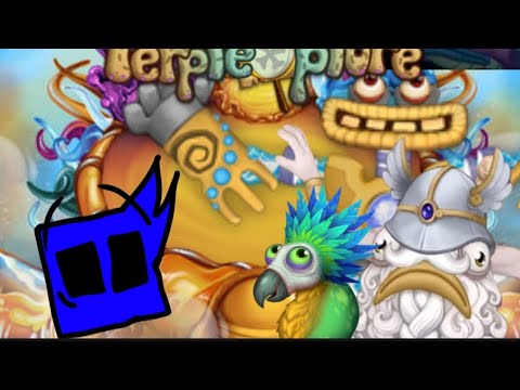 Sooo MSM NEWS!!! From the trailer... My Singing Monsters Perplexplore ...