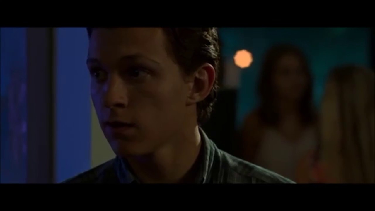 The Spiderling Story: A Spiderman Homecoming Mpreg AU Trailer - YouTube