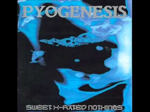 Pyogenesis - I 'll Search - YouTube