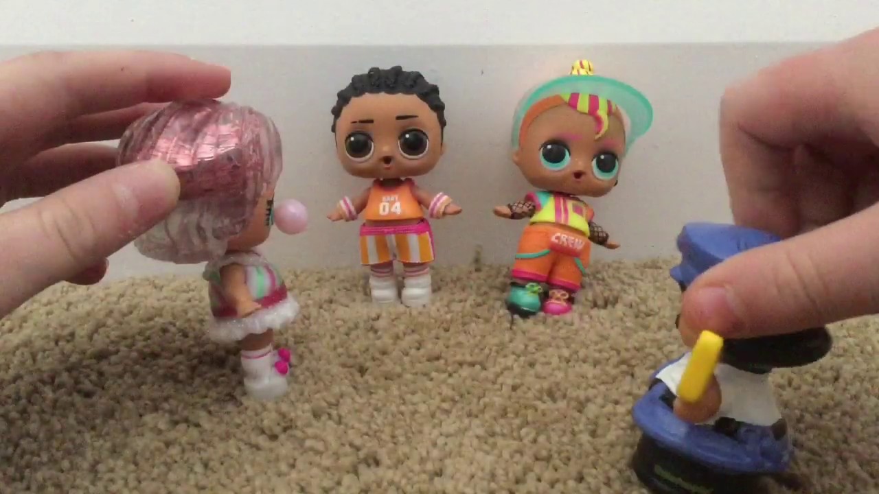 LOL Head Falling Compilation (Bloopers) - YouTube