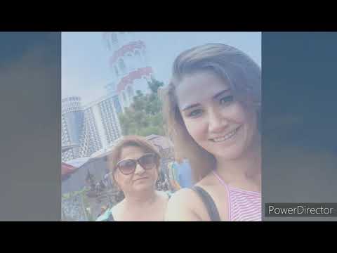 Bir qızım olsun - Fəridə Cəbrayılzadə