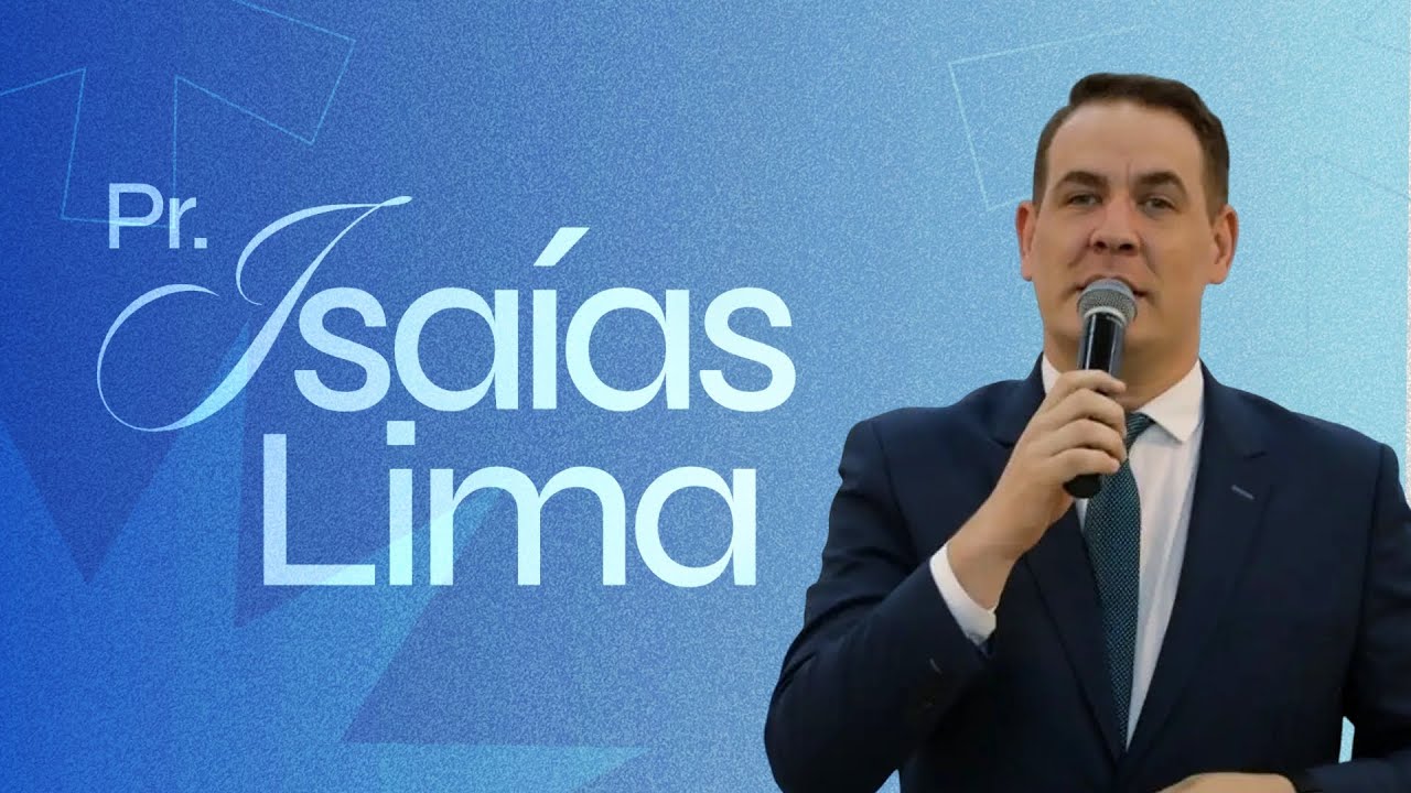 + ISAÍAS LIMA | IIGD Niterói - YouTube