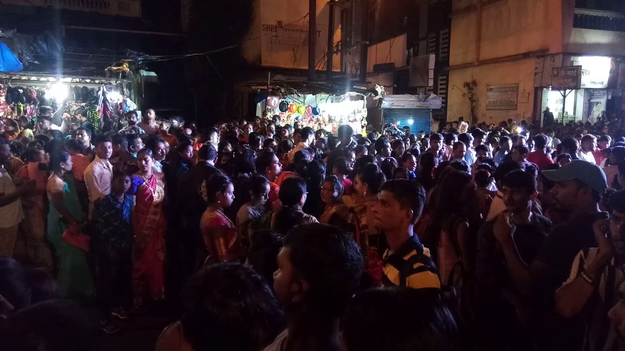 Virar cha Raja - YouTube