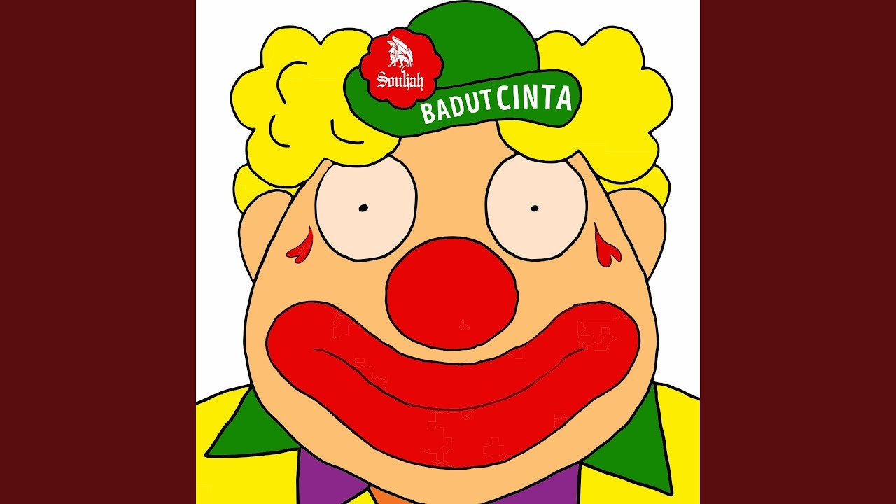 Badut Cinta (Preview) - YouTube