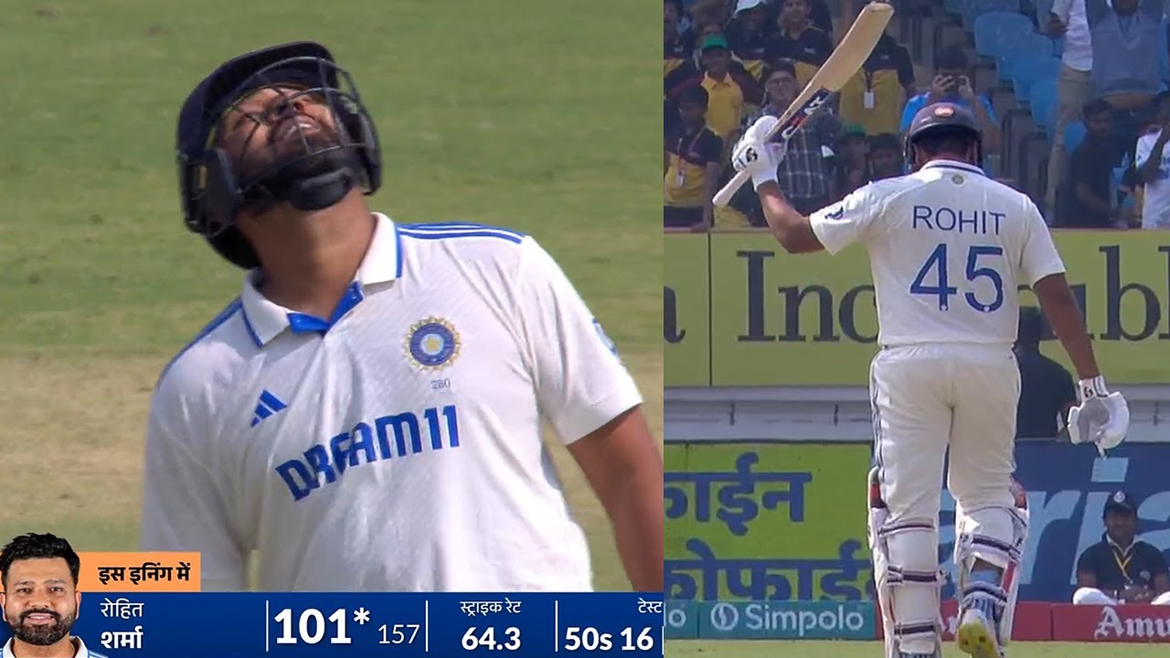 Rohit Sharma 100 vs England | Rohit Sharma 100 Century vs Eng | Rohit ...