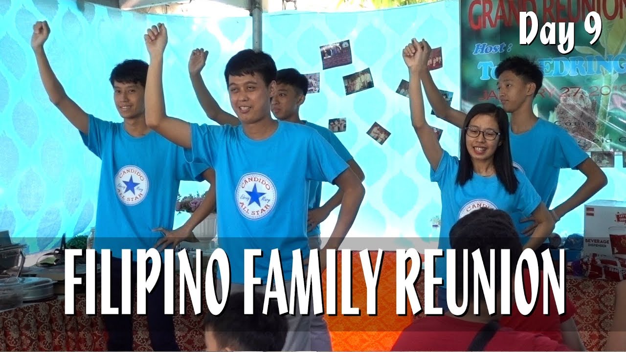FILIPINO FAMILY REUNION Philippines Vlog Day 9 YouTube filipino-family-reunion-philippines-vlog-day-9-youtube