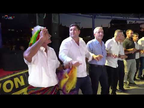 Şiyar Berwari  Memani Aşiretinden Abdullah Şelçuğun Oğlu Ferhat Selçuğun Görkemli Düğünü