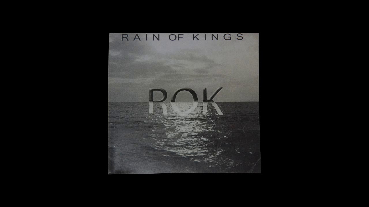 RAIN OF KINGS FULL ALBUM Stays the same - YouTube