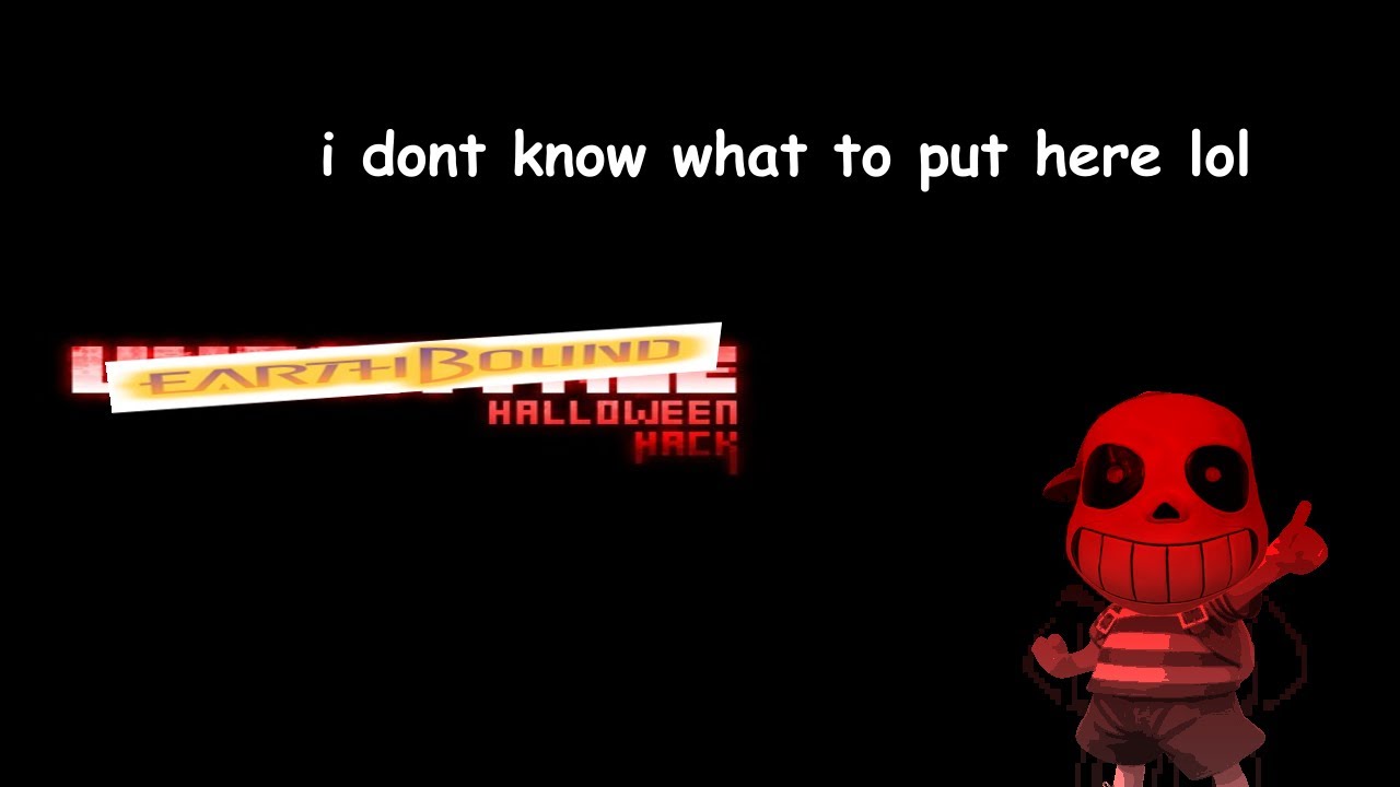 Metal Breakdown (TimTom Remix) - UNDERTALE: Halloween Hack - YouTube