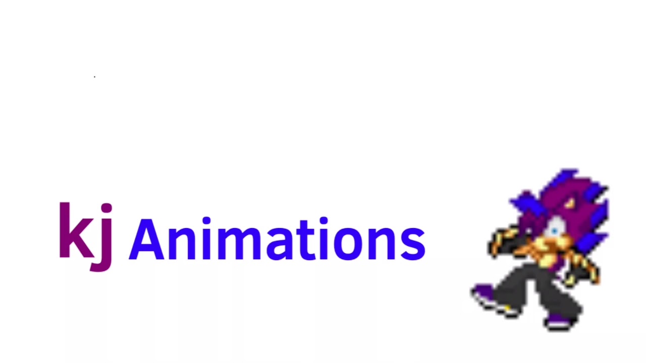 A gift for KJ animations - YouTube