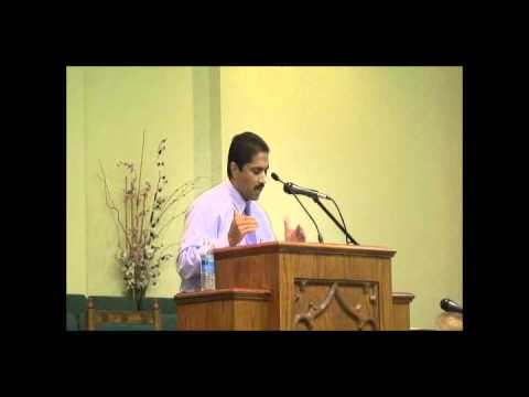 Prayer of Jabez - Pastor Bency Thomas 4-29-12 - YouTube