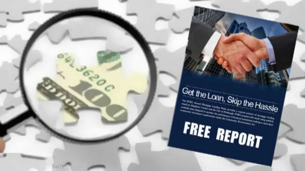 Ken Kaplan, Commercial Mortgage Broker - YouTube