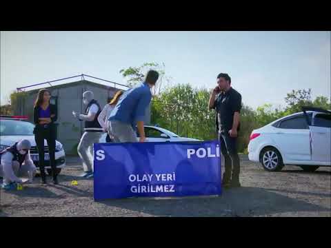 Arka Sokaklar 560