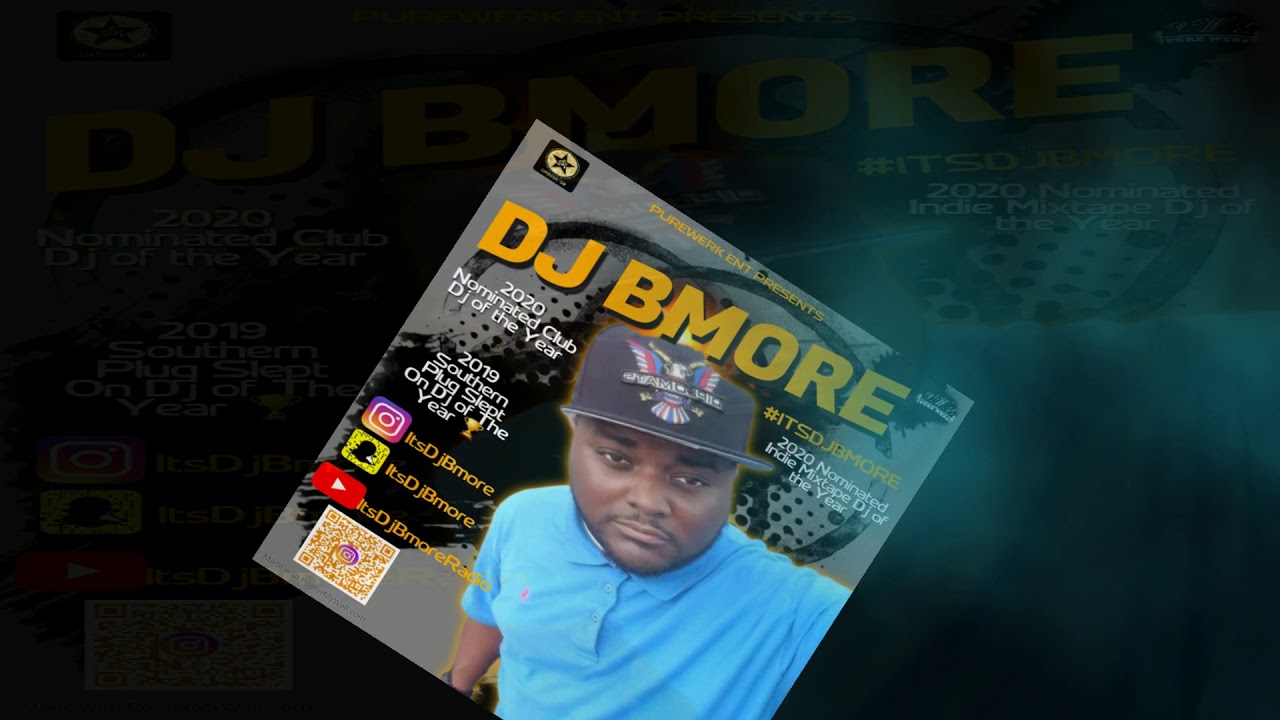 2021 2020 Hip Hop & RnB Mixtape Vol.1 - YouTube